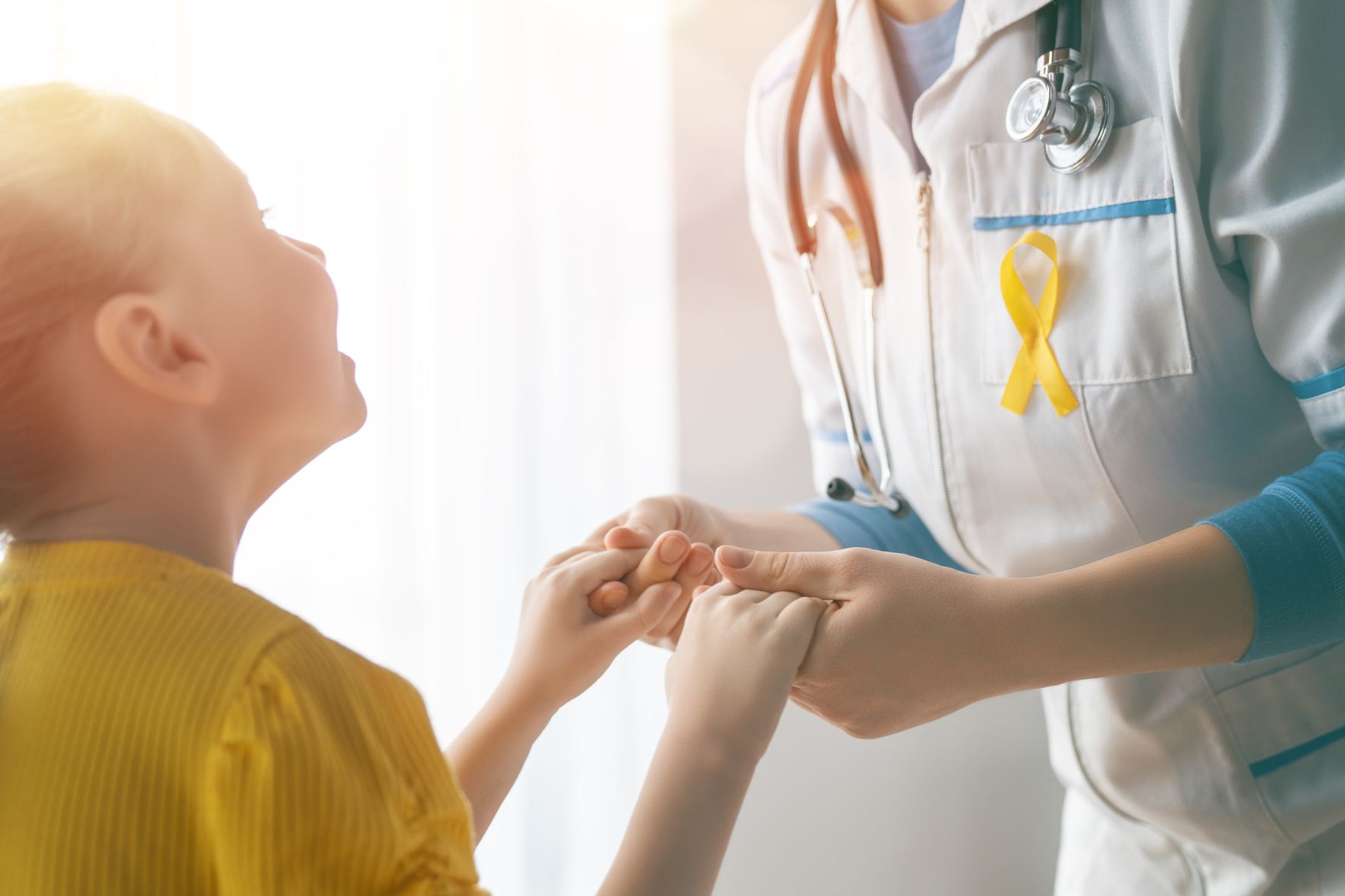 Réseau SAM - Cancer pédiatrique : Quelles sont les procédures de ...