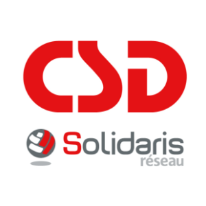 Réseau SAM - CSD en Brabant Wallon - Réseau Solidaris