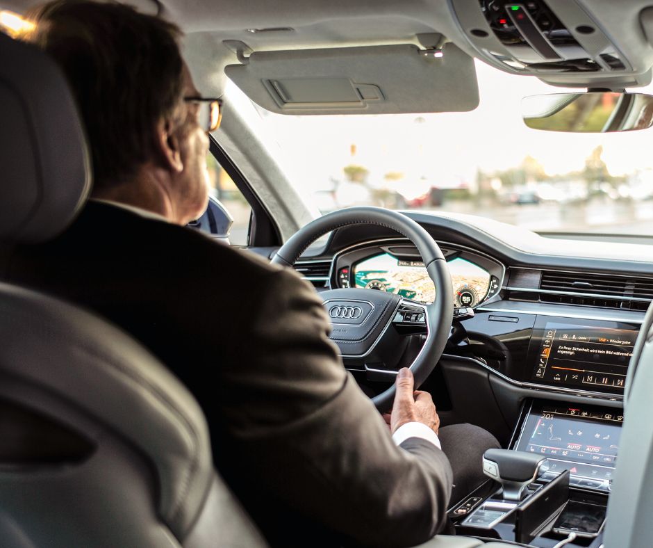 Réseau SAM - L’évaluation de l’aptitude à la conduite : pourquoi, quand ...