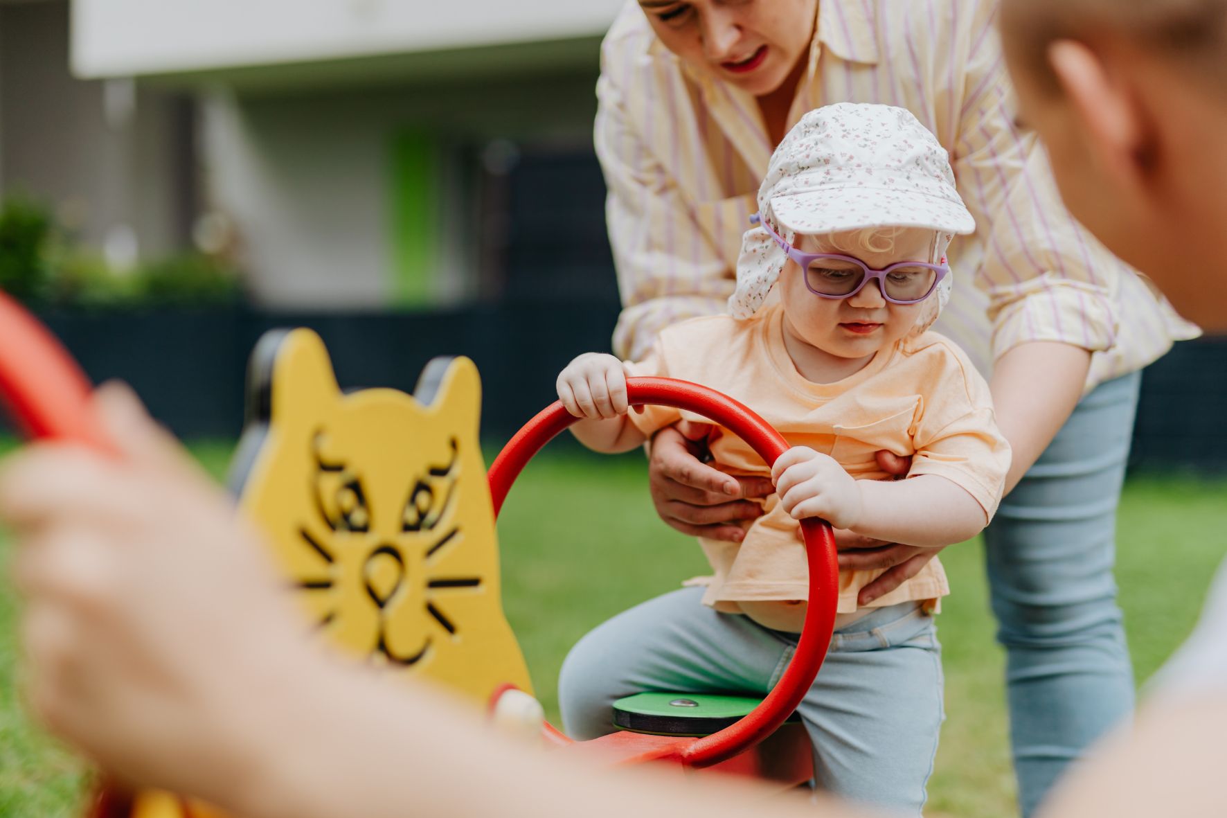 Réseau SAM - Albinisme : qu'est-ce qu'être albinos