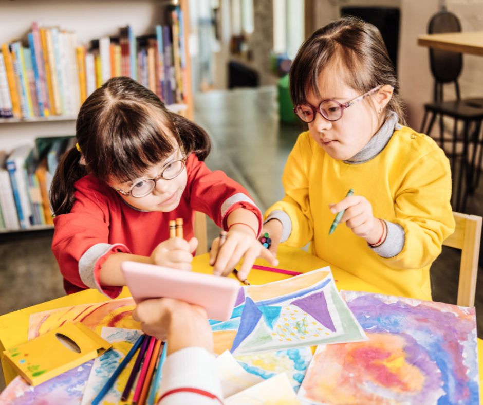 Réseau SAM - Syndrome de l’X fragile