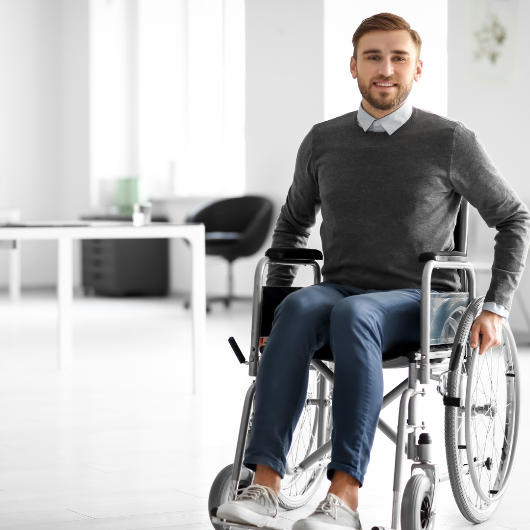 Réseau SAM - Épanouissement de la masculinité malgré le handicap