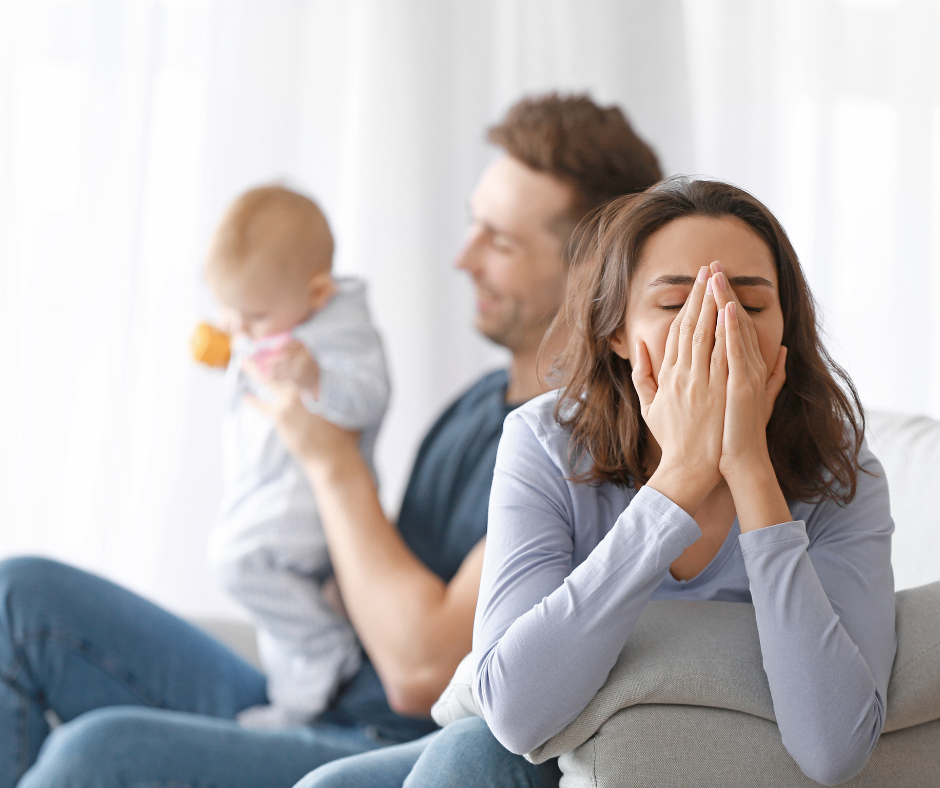 Réseau SAM - Qu’est-ce que la dépression du post-partum ? Reconnaître les signes et trouver de l ...