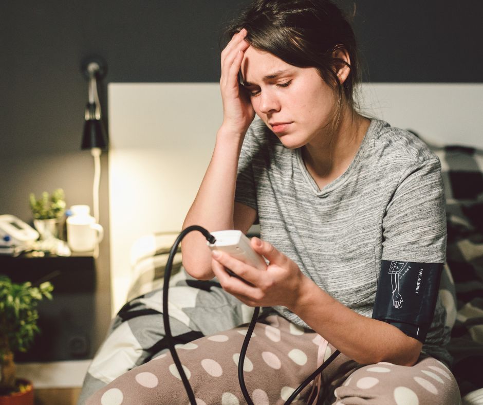 Réseau SAM - Les causes et les complications de l’HTA