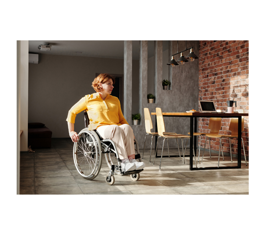 Réseau SAM - Peut-on vivre heureux avec un handicap