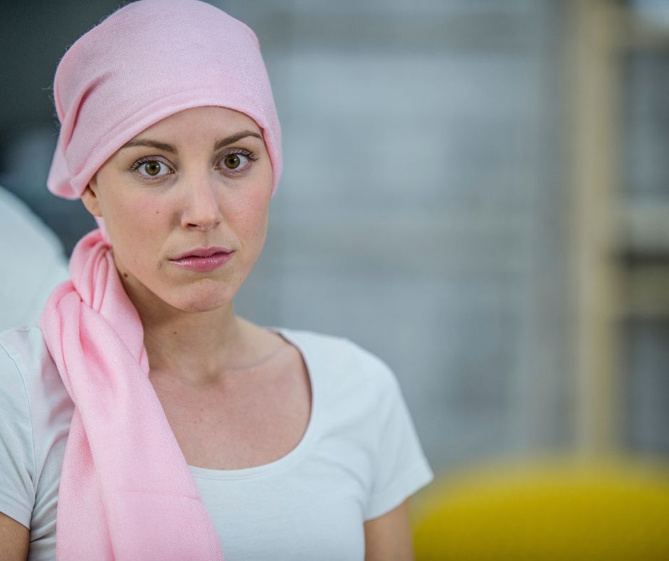 Réseau SAM - Cancer du sein : prendre soin de soi