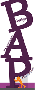 Réseau SAM - BAP - Budget d'Assistance Personnelle