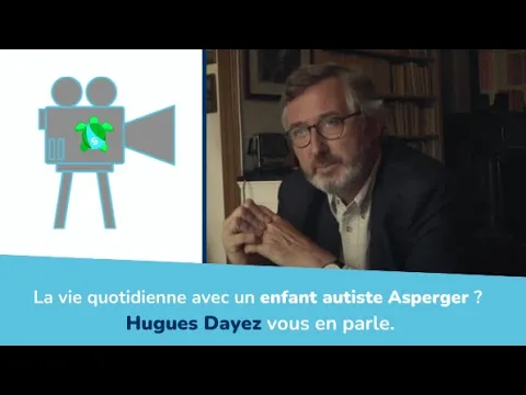 Réseau SAM - Ik ben SAM - Hugues Dayez