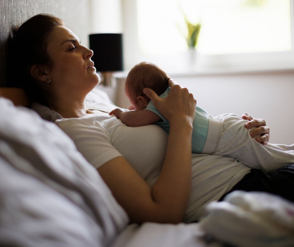 Réseau SAM - Dépression post partum : quelle durée et qui est plus à risque