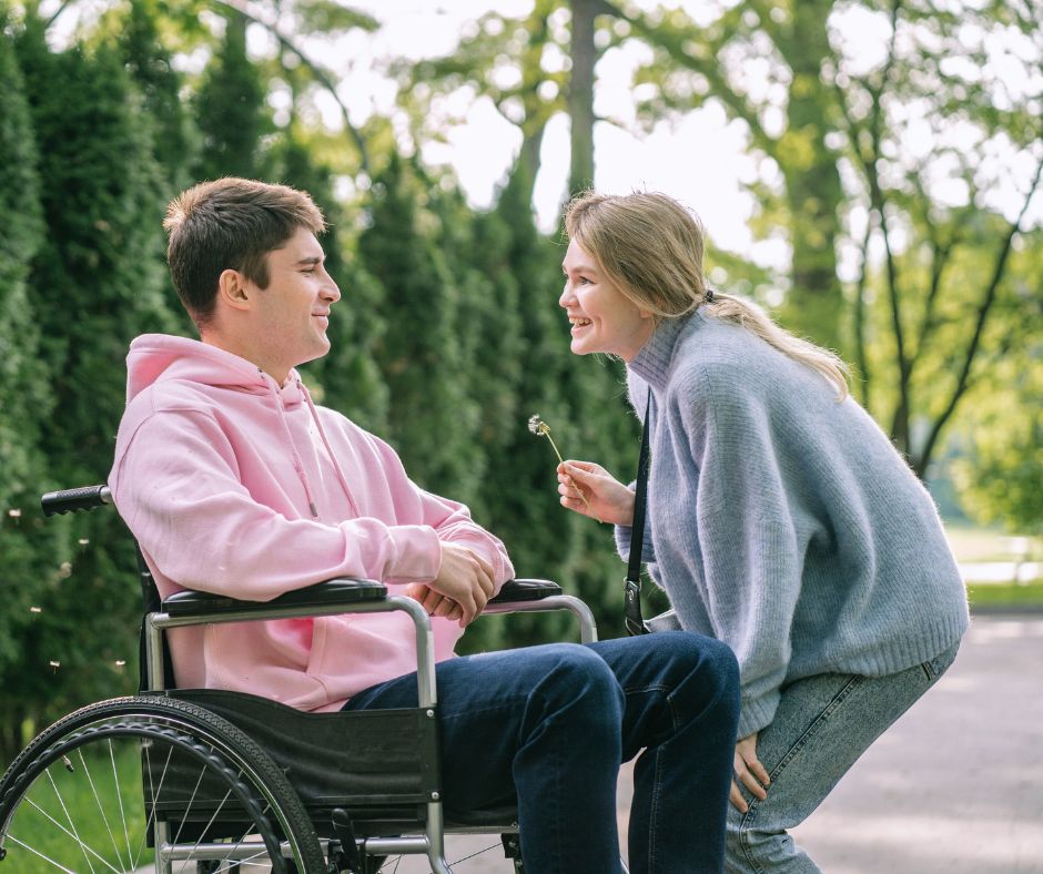 Réseau SAM - SEP - Mon conjoint